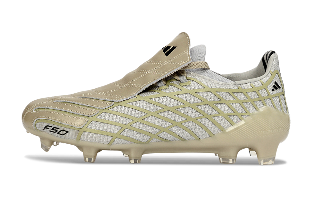Adidas F50 Spider 2026 Remake Elite FG – Boots Dubai US